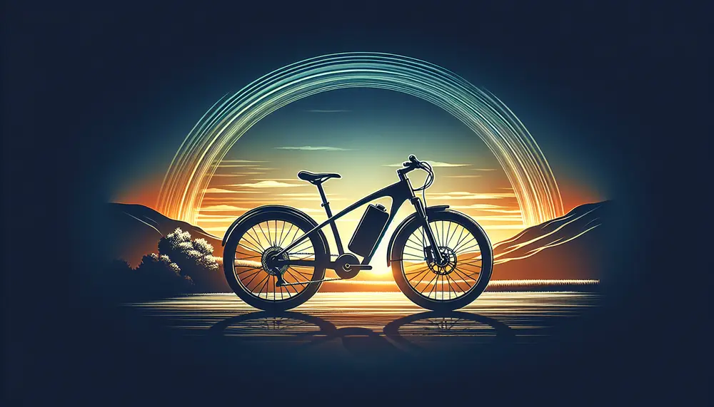 E-Bike Grundlagen - Artikel